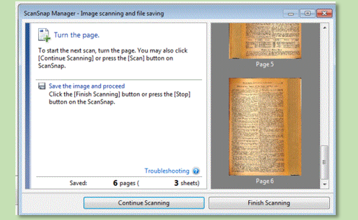 Book Scanner | Fullerton College Library